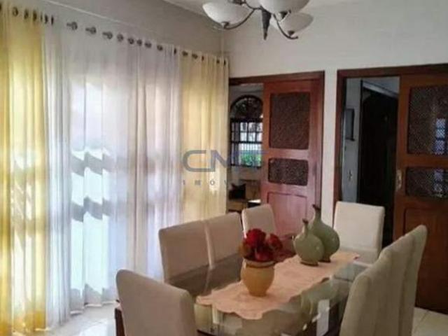 Casa com 5 quartos à venda em Belo Horizonte, no bairro Luxemburgo