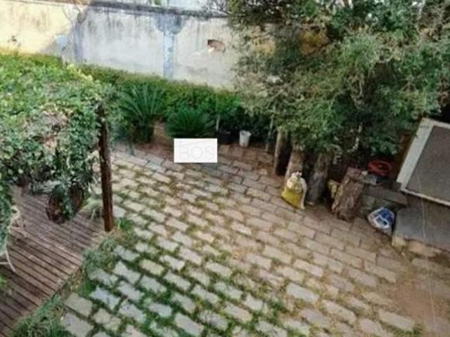 Casa com 5 quartos à venda em Belo Horizonte, no bairro Luxemburgo