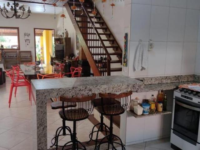 Casa com 5 quartos à venda em Belo Horizonte, no bairro Manacás