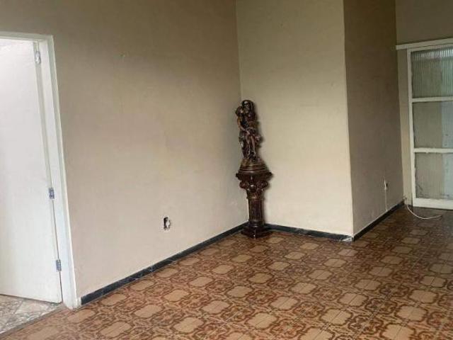 Casa com 5 quartos à venda em Belo Horizonte, no bairro Nova Suíssa
