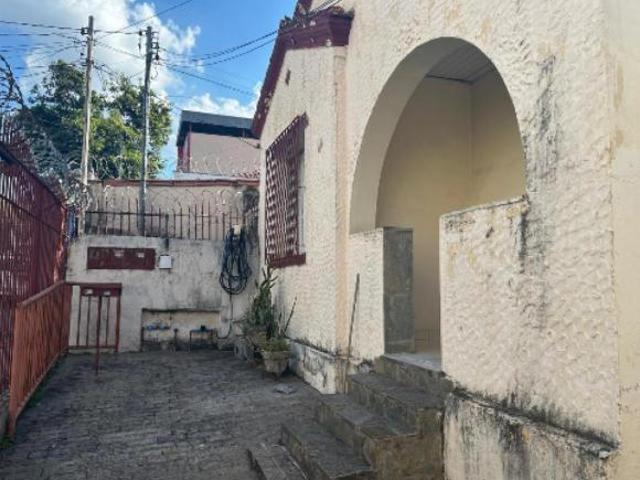 Casa com 5 quartos à venda em Belo Horizonte, no bairro Nova Suíssa