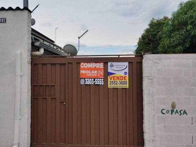 Casa com 5 quartos à venda em Belo Horizonte, no bairro Novo Glória
