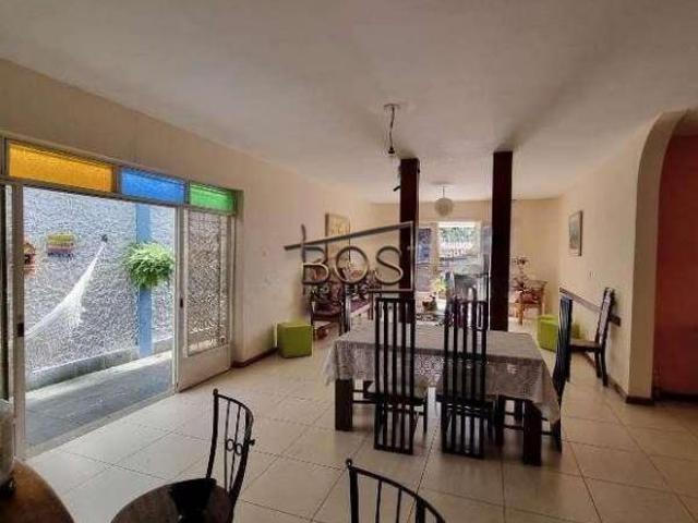 Casa com 5 quartos à venda em Belo Horizonte, no bairro São Lucas