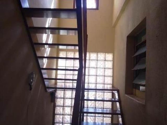 Casa com 5 quartos à venda em Belo Horizonte, no bairro São Lucas