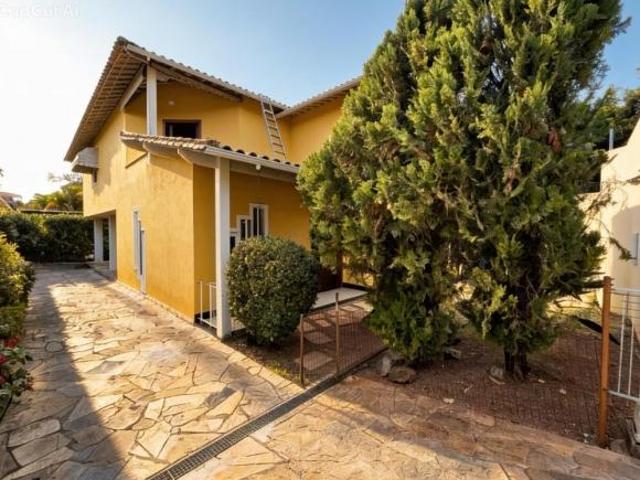 Casa com 5 quartos à venda em Belo Horizonte, no bairro São Luiz