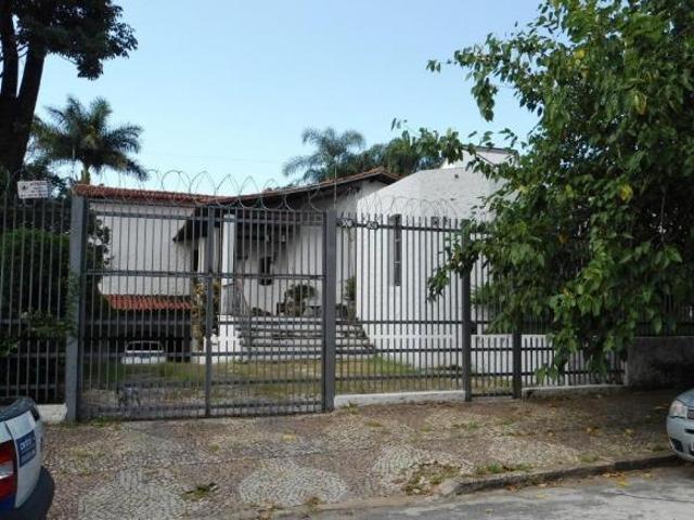 Casa com 5 quartos à venda em Belo Horizonte, no bairro São Luiz