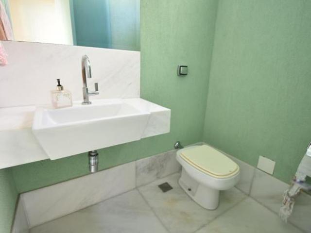 Casa com 5 quartos à venda em Belo Horizonte, no bairro São Luiz