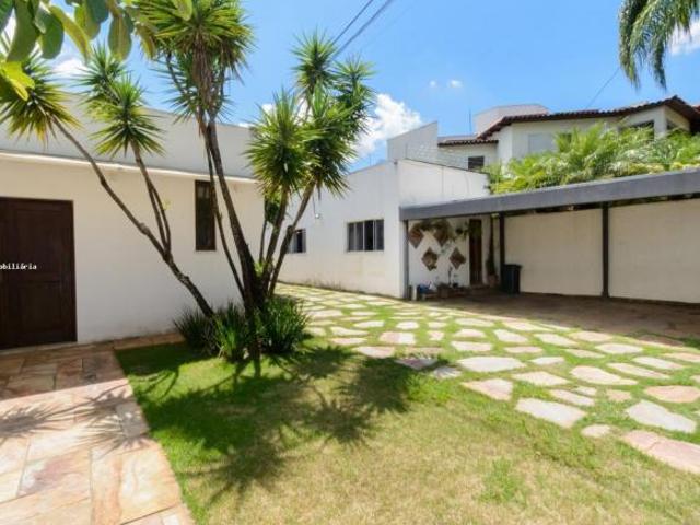 Casa com 5 quartos à venda em Belo Horizonte, no bairro São Luiz
