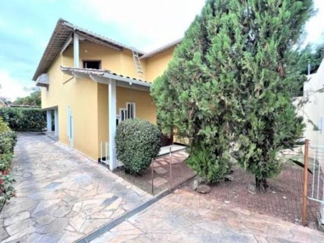 Casa com 5 quartos à venda em Belo Horizonte, no bairro São Luiz