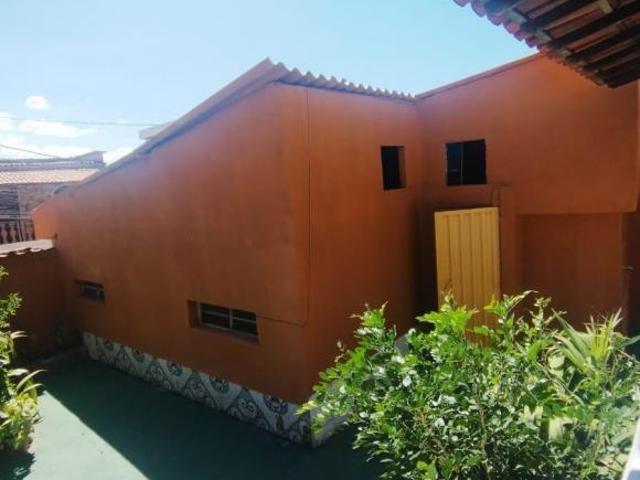 Casa com 5 quartos à venda em Belo Horizonte, no bairro Solimões