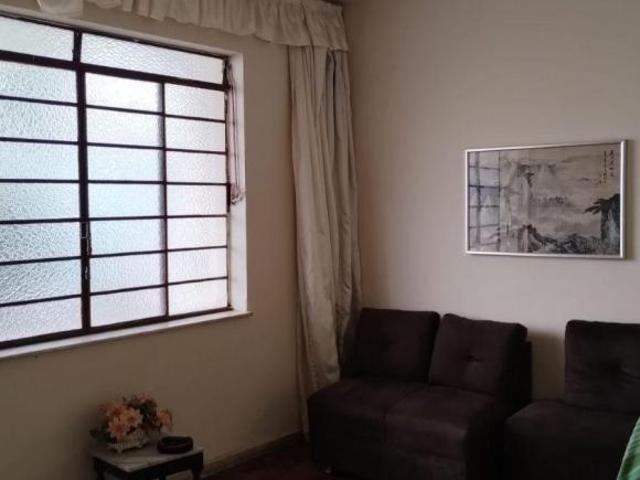 Casa com 5 quartos à venda em Belo Horizonte, no bairro Sagrada Família
