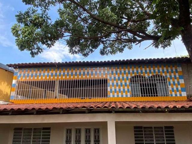 Casa com 5 quartos à venda em Belo Horizonte, no bairro Salgado Filho