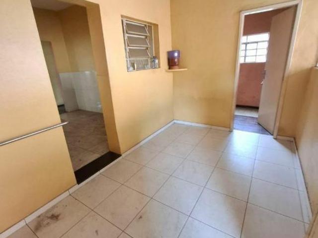 Casa com 5 quartos à venda em Belo Horizonte, no bairro Santa Cruz