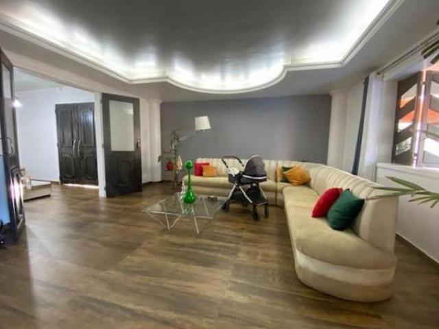 Casa com 5 quartos à venda em Belo Horizonte, no bairro Santa Amélia