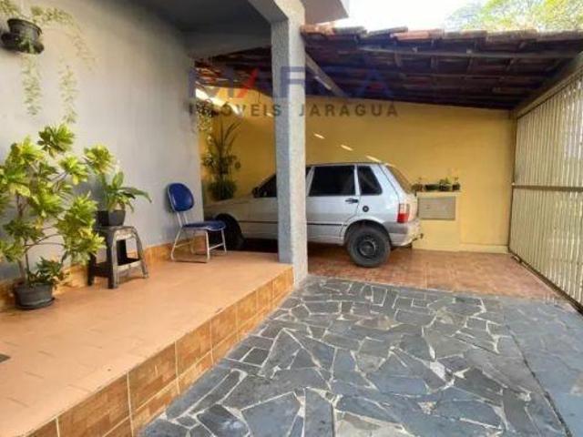 Casa com 5 quartos à venda em Belo Horizonte, no bairro Santa Amélia