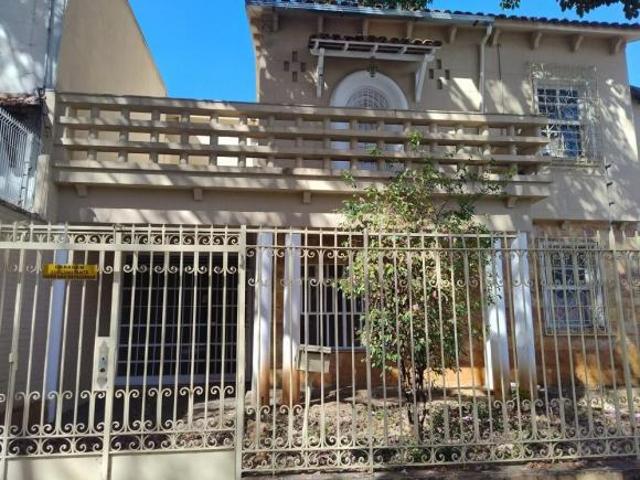 Casa com 5 quartos à venda em Belo Horizonte, no bairro Santa Efigênia