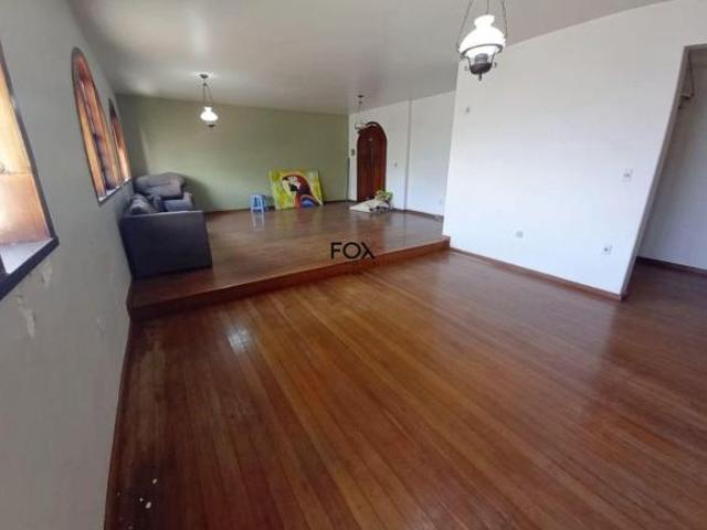 Casa com 5 quartos à venda em Belo Horizonte, no bairro Santa Efigênia