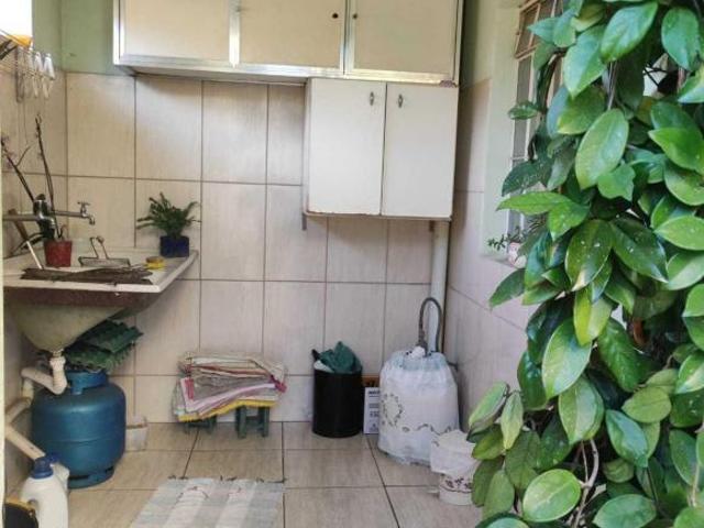 Casa com 5 quartos à venda em Belo Horizonte, no bairro Santa Inês