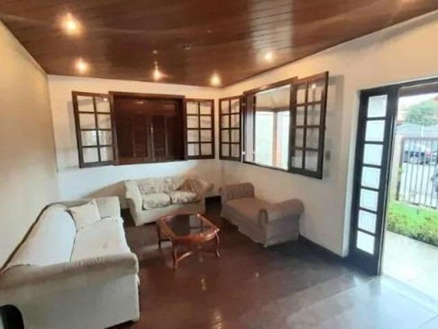 Casa com 5 quartos à venda em Belo Horizonte, no bairro Santa Inês