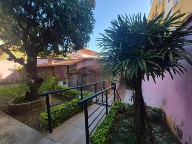 Casa com 5 quartos à venda em Belo Horizonte, no bairro Santa Inês