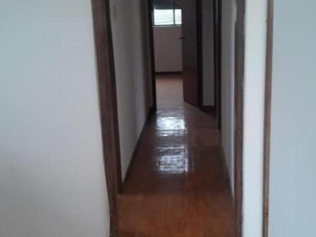 Casa com 5 quartos à venda em Belo Horizonte, no bairro Santa Inês