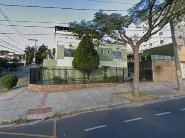 Casa com 5 quartos à venda em Belo Horizonte, no bairro Santa Inês