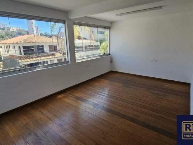 Casa com 5 quartos à venda em Belo Horizonte, no bairro Santa Lúcia