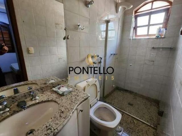 Casa com 5 quartos à venda em Belo Horizonte, no bairro Santa Lúcia