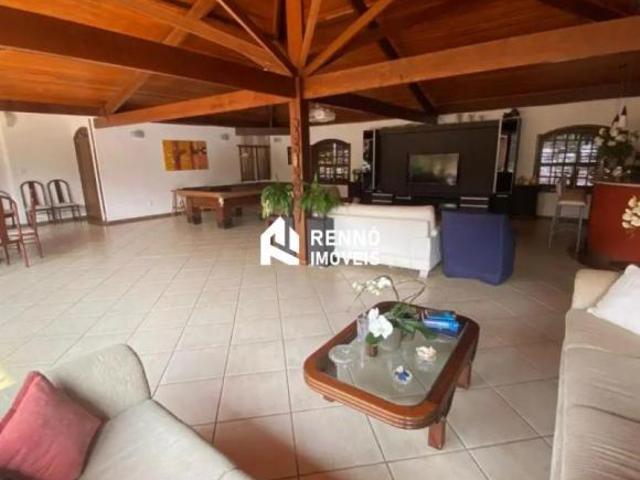 Casa com 5 quartos à venda em Belo Horizonte, no bairro Santa Lúcia