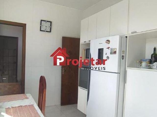 Casa com 5 quartos à venda em Belo Horizonte, no bairro Santa Tereza