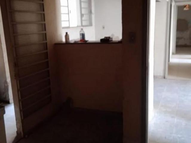 Casa com 5 quartos à venda em Belo Horizonte, no bairro Padre Eustáquio