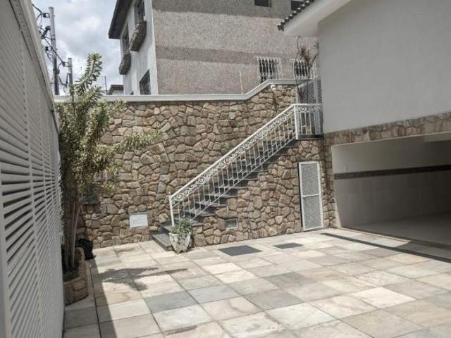 Casa com 5 quartos à venda em Belo Horizonte, no bairro Palmares