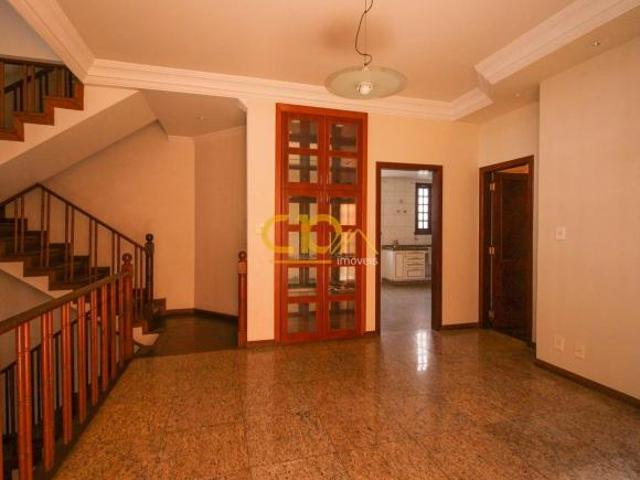 Casa com 5 quartos à venda em Belo Horizonte, no bairro Palmares