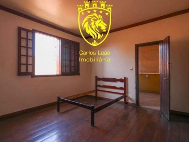 Casa com 5 quartos à venda em Belo Horizonte, no bairro Palmares
