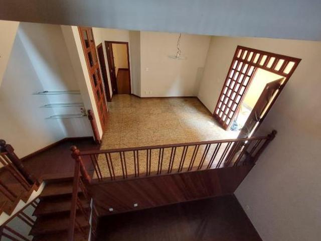 Casa com 5 quartos à venda em Belo Horizonte, no bairro Palmares