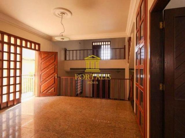 Casa com 5 quartos à venda em Belo Horizonte, no bairro Palmares