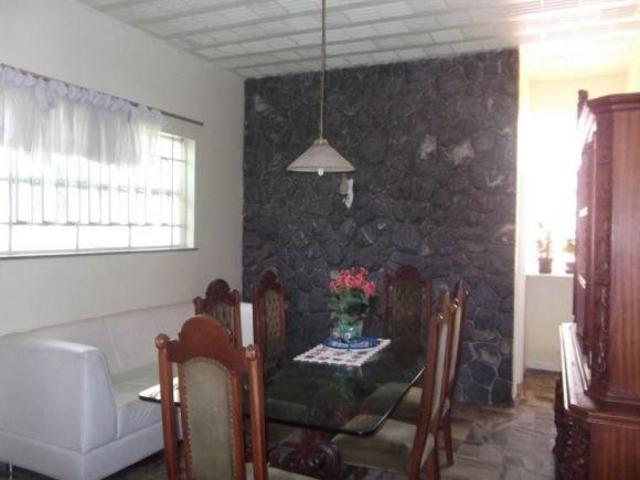 Casa com 5 quartos à venda em Belo Horizonte, no bairro Pampulha