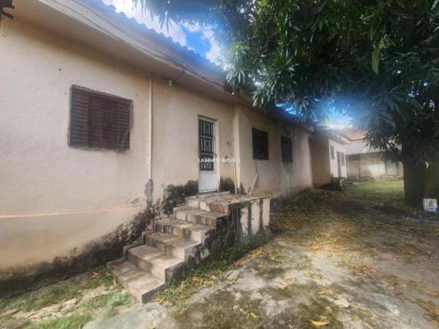 Casa com 5 quartos à venda em Belo Horizonte, no bairro Pindorama