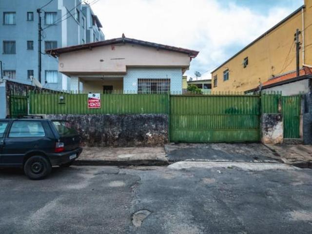 Casa com 5 quartos à venda em Belo Horizonte, no bairro Piratininga