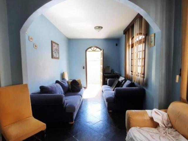 Casa com 5 quartos à venda em Belo Horizonte, no bairro Renascença