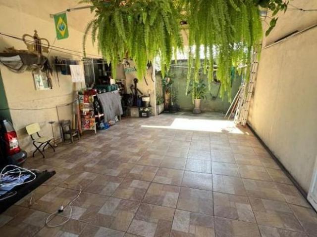 Casa com 5 quartos à venda em Belo Horizonte, no bairro Tirol