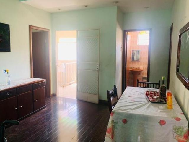Casa com 5 quartos à venda em Belo Horizonte, no bairro Tirol
