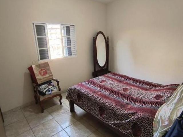 Casa com 5 quartos à venda em Belo Horizonte, no bairro Tirol