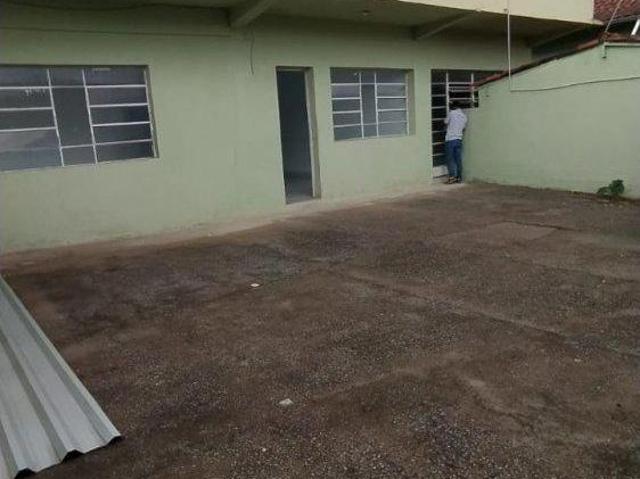 Casa com 5 quartos à venda em Belo Horizonte, no bairro Tirol