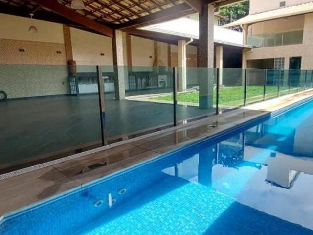 Casa com 5 quartos à venda em Belo Horizonte, no bairro Trevo