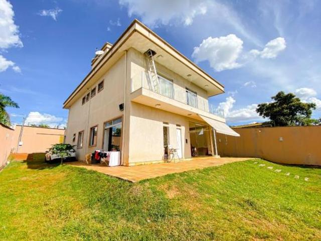 Casa com 5 quartos à venda em Belo Horizonte, no bairro Trevo