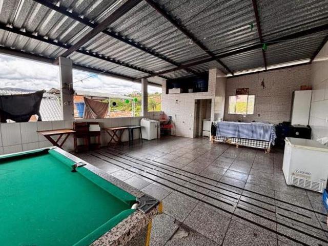 Casa com 5 quartos à venda em Belo Horizonte, no bairro Vila Pinho
