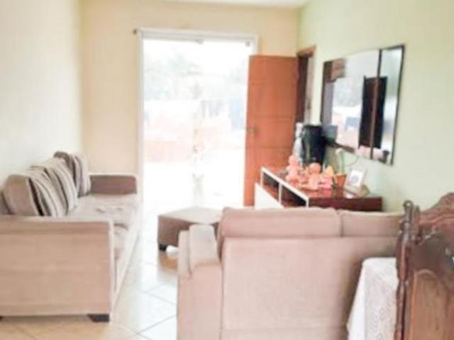Casa com 5 quartos à venda em Belo Horizonte, no bairro Xodó Marize