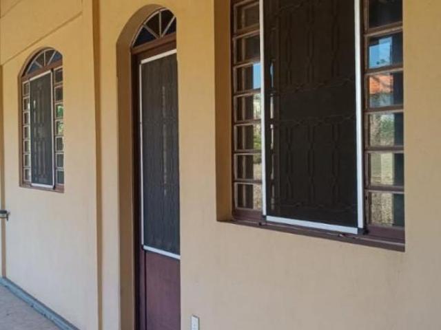 Casa com 5 quartos à venda em Betim, no bairro Casa Amarela
