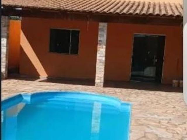 Casa com 5 quartos à venda em Betim, no bairro São Salvador